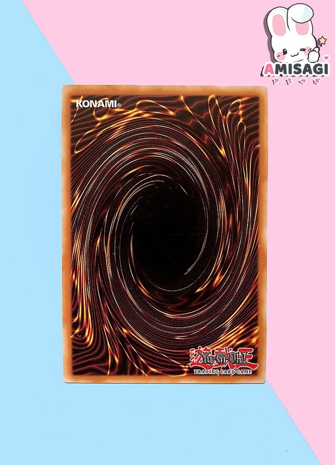 Yu-Gi-Oh! Card Jormungandr, Generaider-Boss Eternity Secret Rare MYFI ...