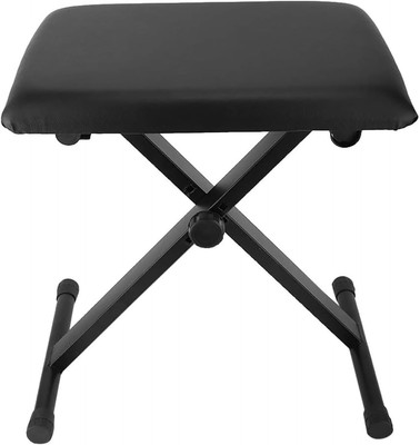 Leg Rest Stool, Foldable Height Adjustable 41Cm 47Cm 50Cm 52Cm Tattoo ...