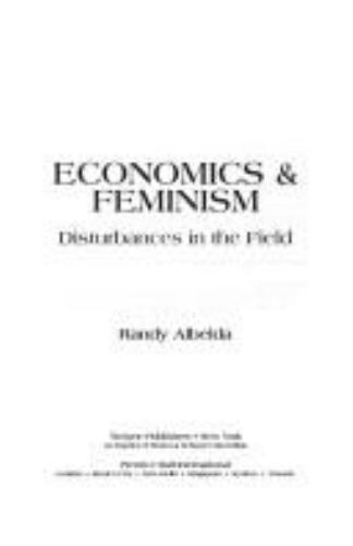 Feminist Impact on the Arts and Sciences Ser.: On the Margin the ...