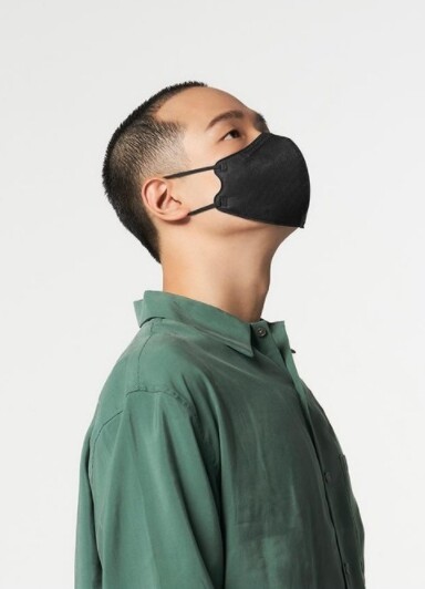 Pack of 10 ETIQA KF94 Korean Face Mask Made in Korea Dust Covers Adults ...