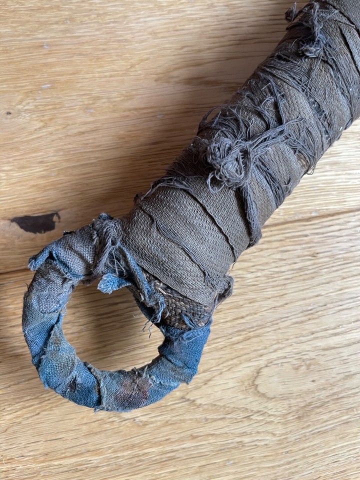 Chinese Dadao military 55th division Sword WW2 | eBay