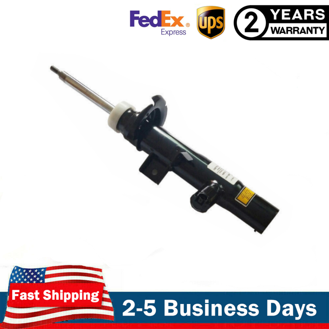 Electronic Front Right Shock Absorber EDC Fit BMW X3 F25 X4 F26 ...