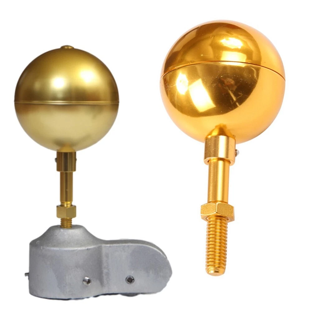 For Flag Pole Ball Topper
