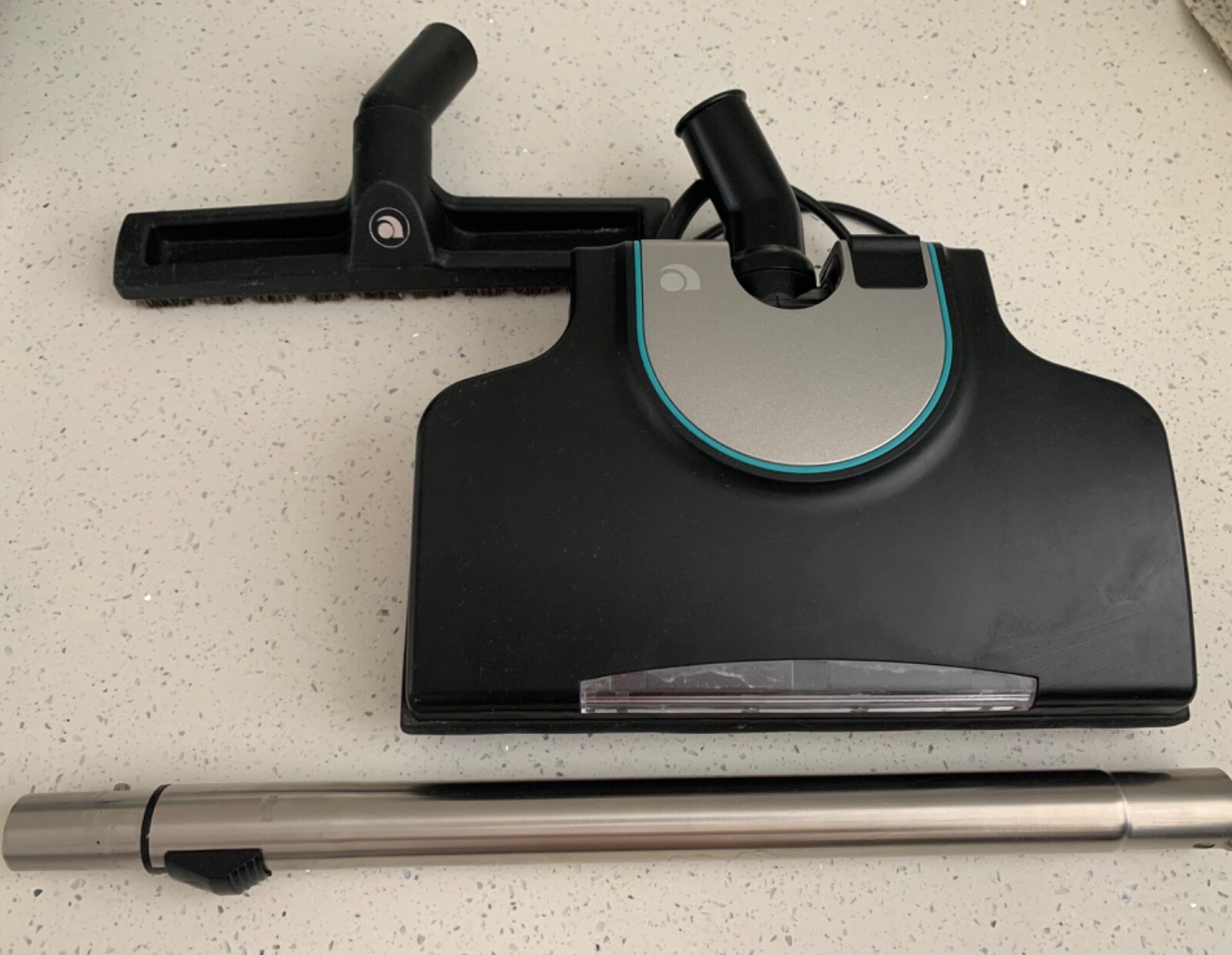 Roboclean S-plus Water Filter Cleaning System | eBay