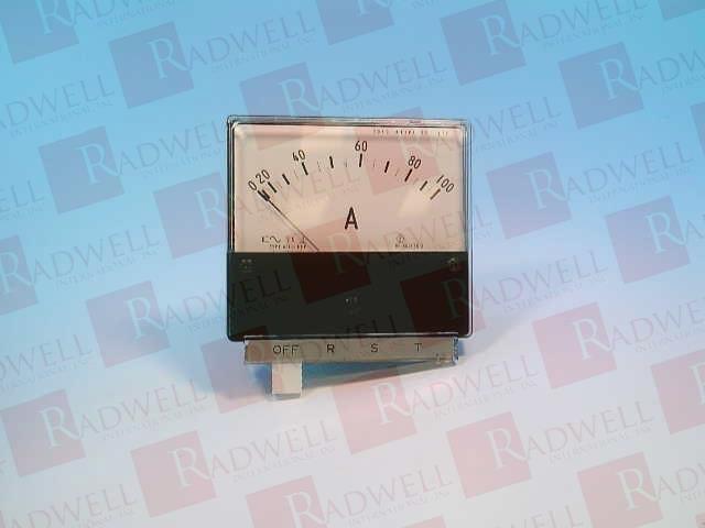 TOYO KEIKI CO ACF-85P-100/5A / ACF85P1005A (NEW IN BOX) | eBay