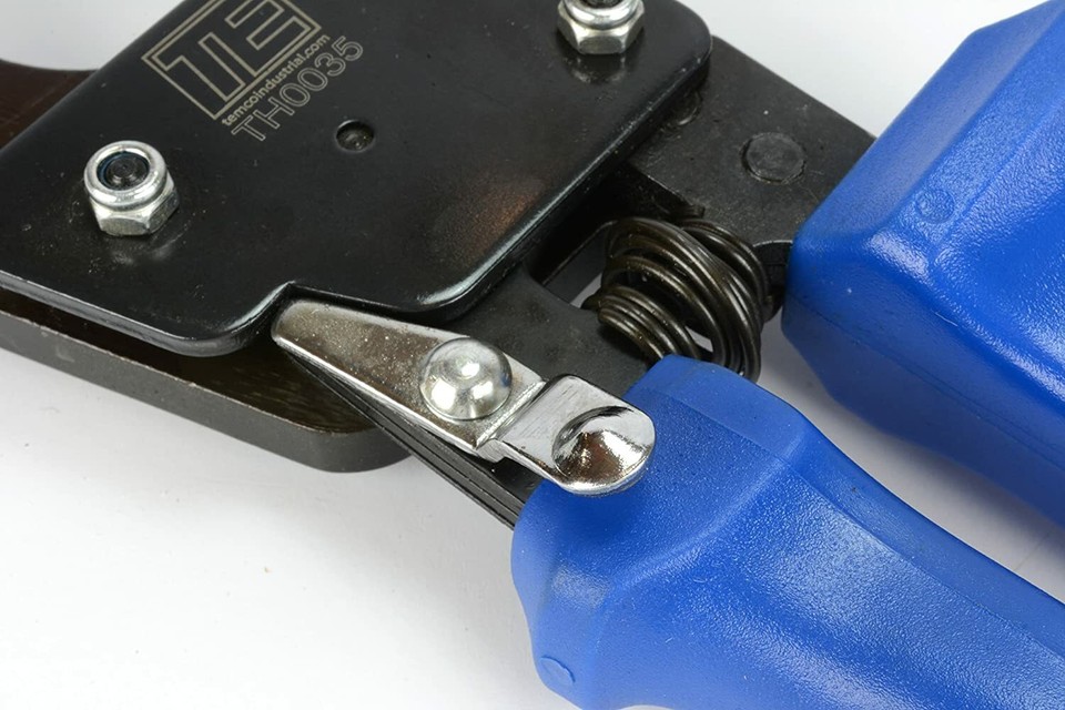 TEMCo HD Ratchet 500 mcm WIRE & CABLE CUTTER Electrical Tool 240mm2 | eBay