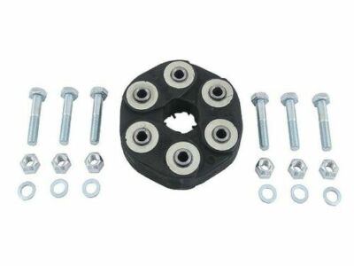 Drive Shaft Flex Joint Kit Rear FEBI 2024101315 for Mercedes Brand New ...