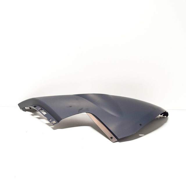 Audi OEM 10-15 Q7 Front Bumper Grille-spoiler Left 4L0807061CGRU for ...