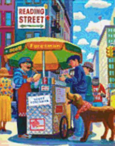 Reading 2008 Student Edition (hardcover) Grade 3. 2 by Scott Foresman ...