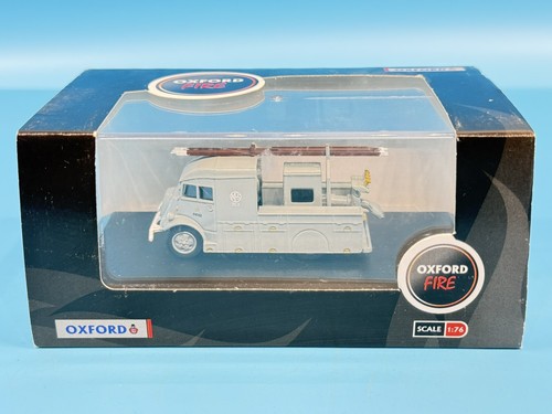 OXFORD DIECAST OO 76FHP001 FORDSON HEAVY PUMP UNIT NFS NEW ! | eBay