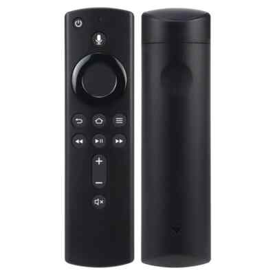Remote Replacement Replacement Remote For Amazon TV - Alexa Voice ...