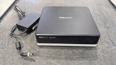 Dell EMC SD-WAN Edge 620 DELLEMC620 Network Management Device with ...