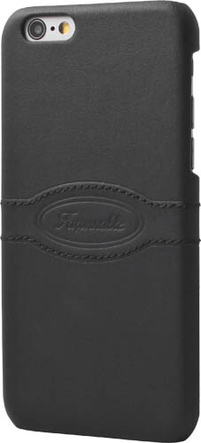 FACONNABLE FACOCQDEBIP6B - Black Faço Debosse IP6 Case | eBay