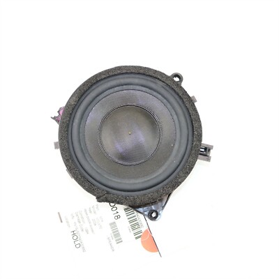 Volvo OEM Rear Door Premium Sound Speaker #3533907 for V70 / S60 01-09 ...
