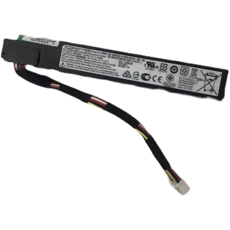 2021Date HP G9 HSTNS-BB02 MC96 Battery 727260-003 871264-001 For HP ...