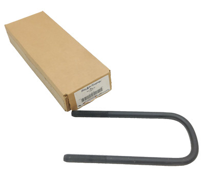 New Genuine Ford F81Z-5705-ZA Front Factory U Bolt QTY=1 For 00-04 ...