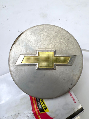 GM Alloy Wheel Center Cap Fits Equinox Colorado Blazer OEM 9595010 | eBay