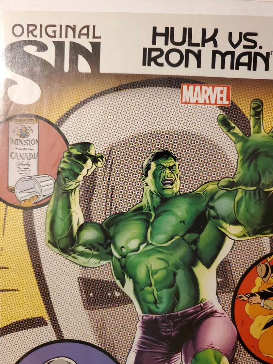 Iron Hulk Iron Man 3