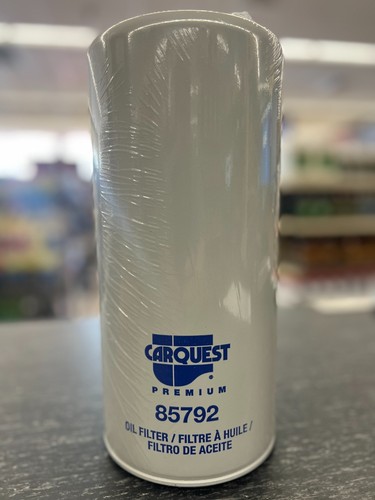 85792 CarQuest Oil Filter 51792 887220904260| eBay