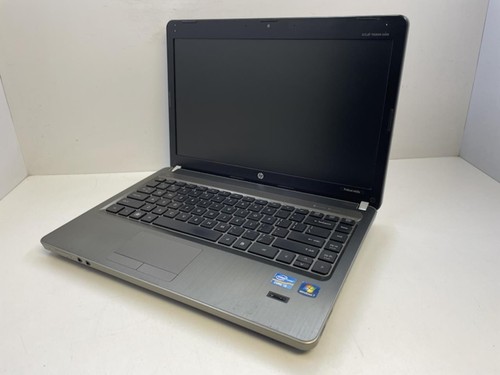 HP PROBOOK 4430S Laptop w/ INTEL CORE i3-2310M 2.10 GHZ + 8 GB | No HD ...