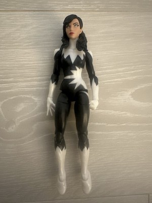 Marvel Legends 6" Inch Amazon Alpha Flight 6-Pack Aurora Loose Complete ...