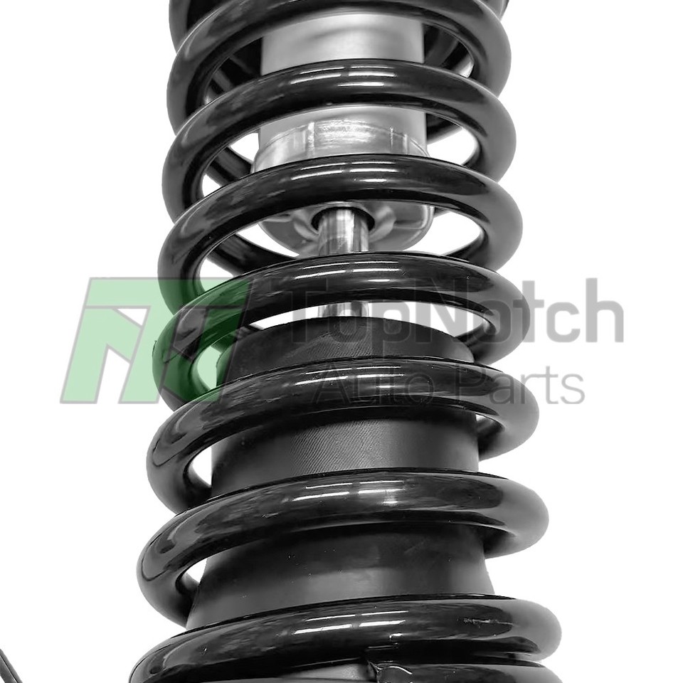 4x Front Rear Shock Struts Assembly For Maserati GranTurismo MC Sports ...