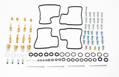 Honda ST1100, 1992-1996, Carb / Carburetor Repair Kit - ST 1100, 1100A ...