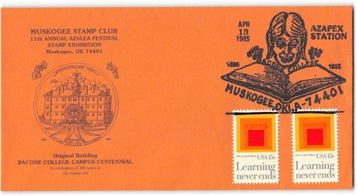 11th Annual Azalea Festival, Muskogee OK, 1985 | eBay