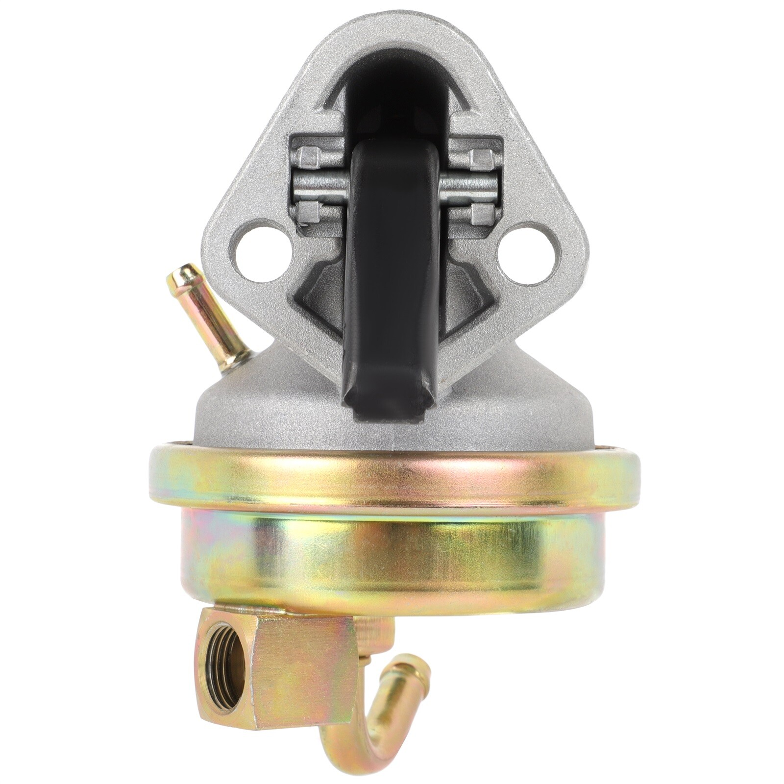 Mechanical Fuel Pump For 6.2L 6.5L Humvee M998 12342893 6472357 2910-01 ...