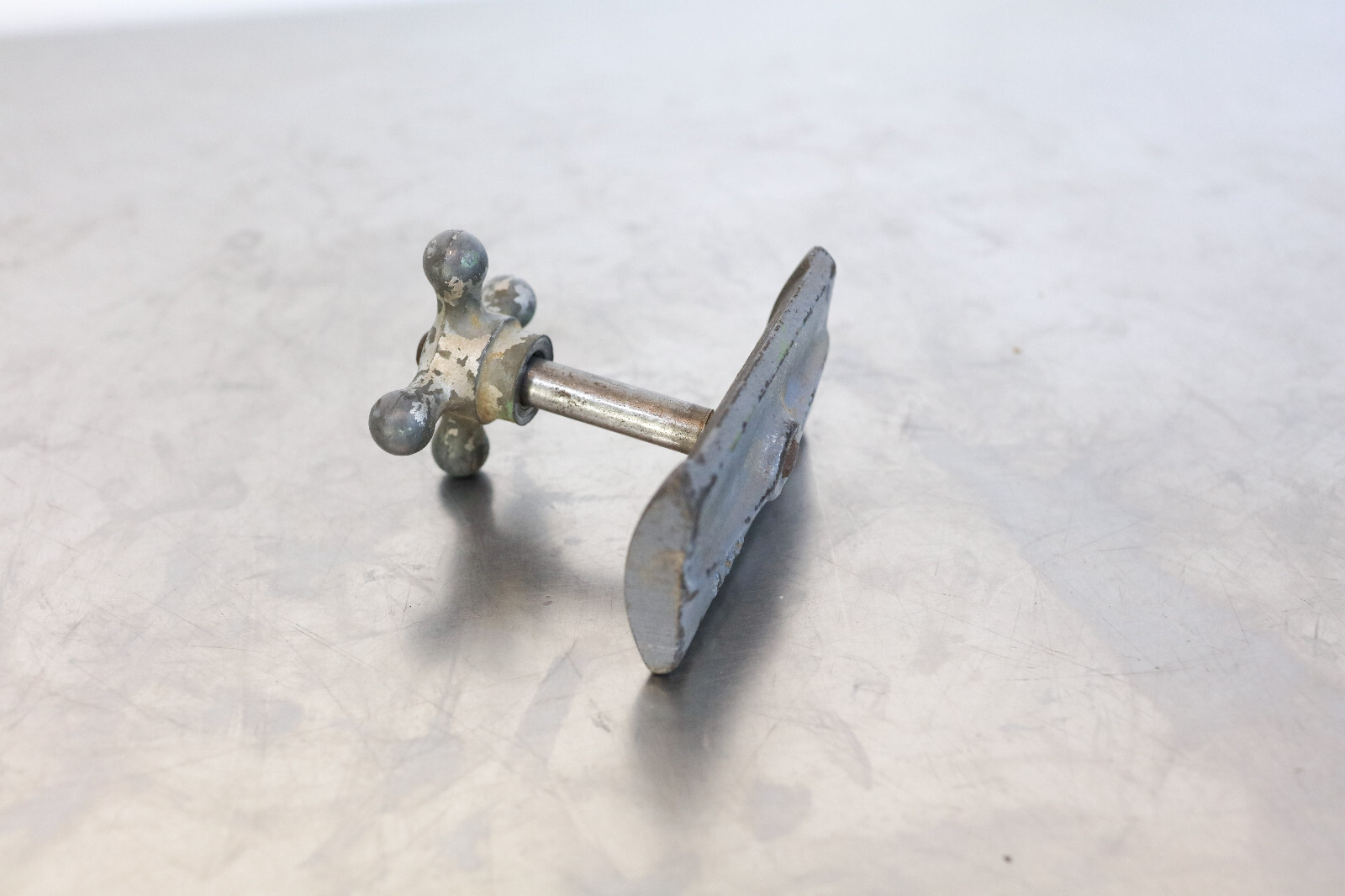 Delta/Rockwell 40-440 Scroll Saw Table Attachment Knob Hardware / NSS ...