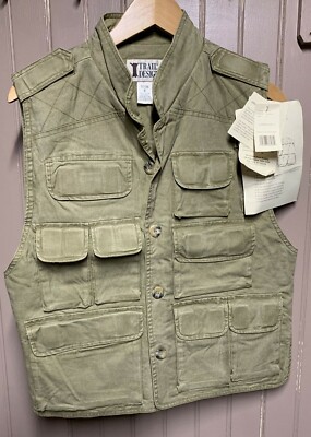 Vests - Trail Designs