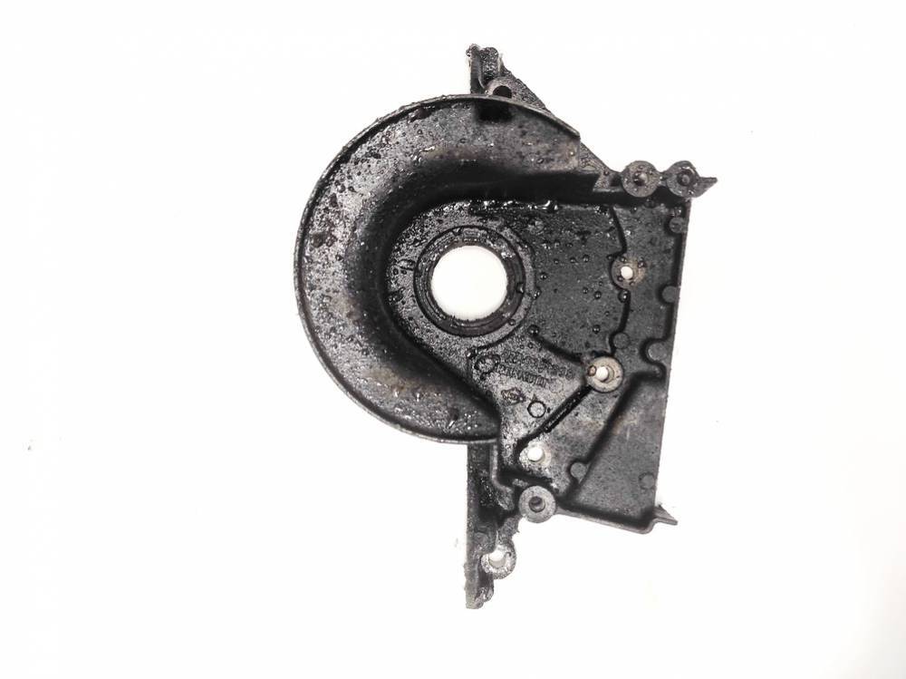 8200391938 Front Cover, Crank Seal Housing (Sealing Flange) for D ...