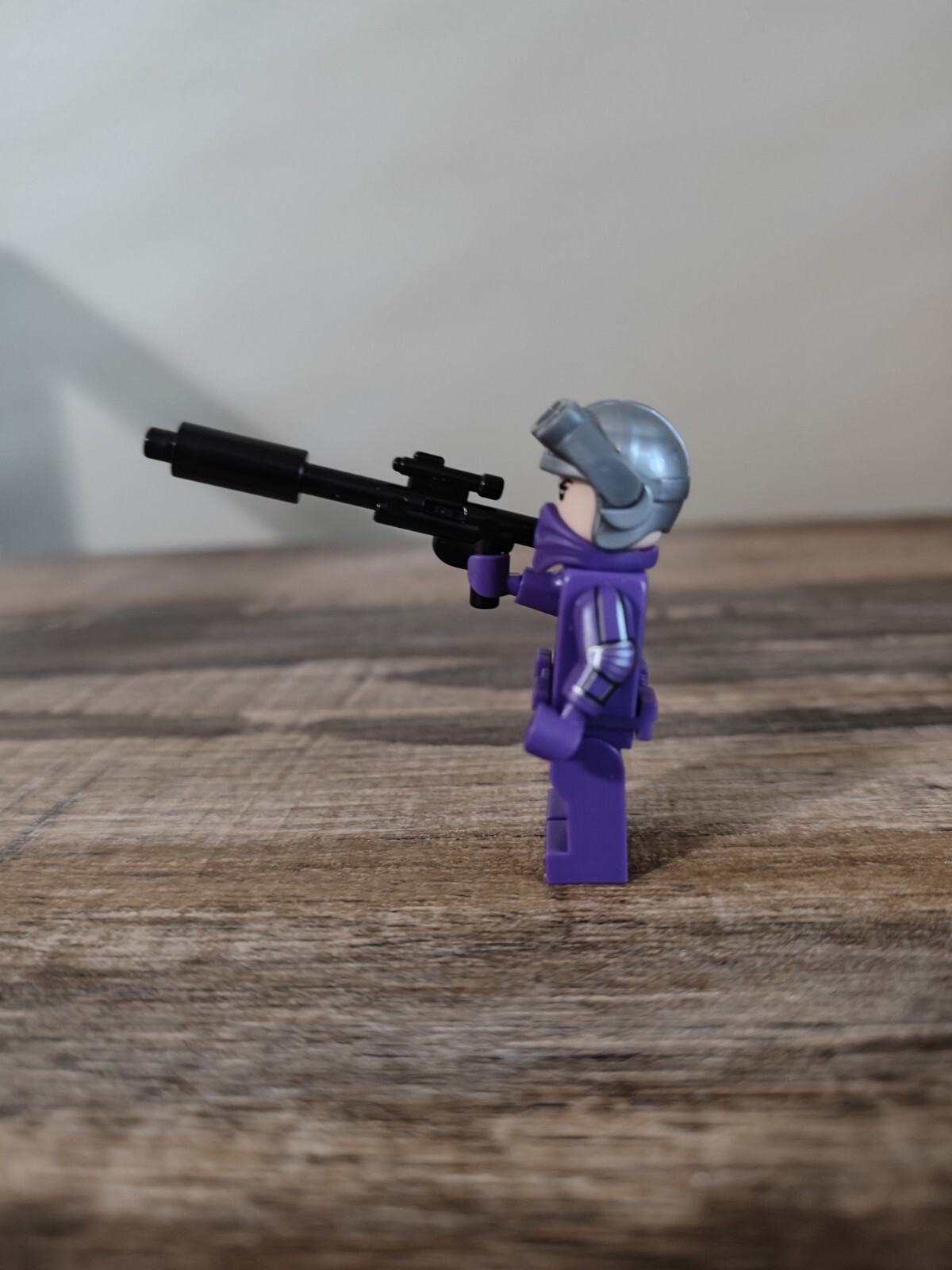 **NEW** 100% LEGO Star Wars Zam Wesell Minifigure - 7133 sw0059 ...