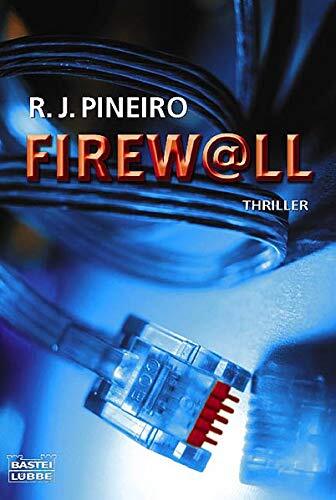 R. J. Pineiro - Firew@Ll #B2040812 | eBay.de