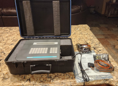 Optical Test Equipment - Test Kit