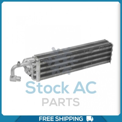 A/C Evaporator Core for Jeep Wrangler QU | eBay