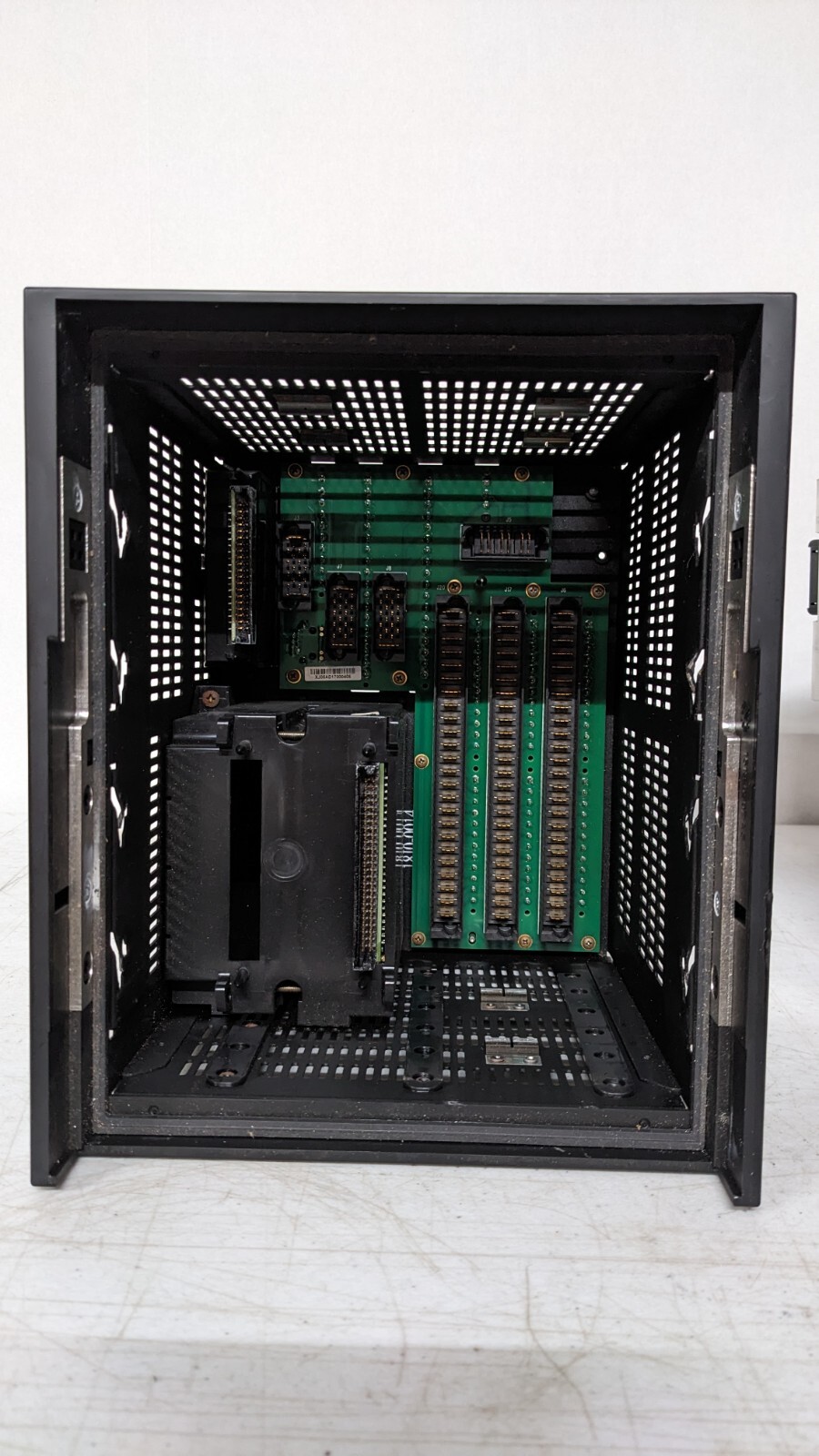 GE Multilin 869 Motor Protection System 869-EP5NNG5HRRANNGSPBB1ECWBN | eBay