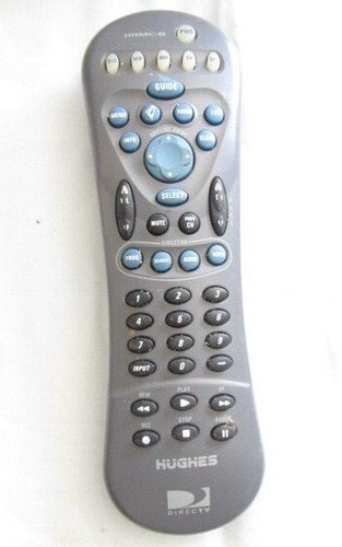 New Hughes DirecTV Direct TV HRMC-8 Remote Control | eBay