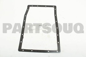 3516860010 Genuine Toyota GASKET, AUTOMATIC TRANSMISSION OIL PAN 35168 ...