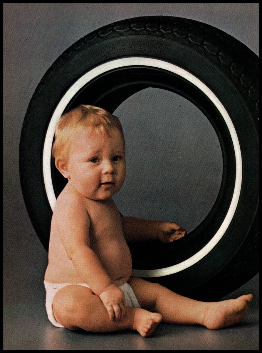 Michelin Baby