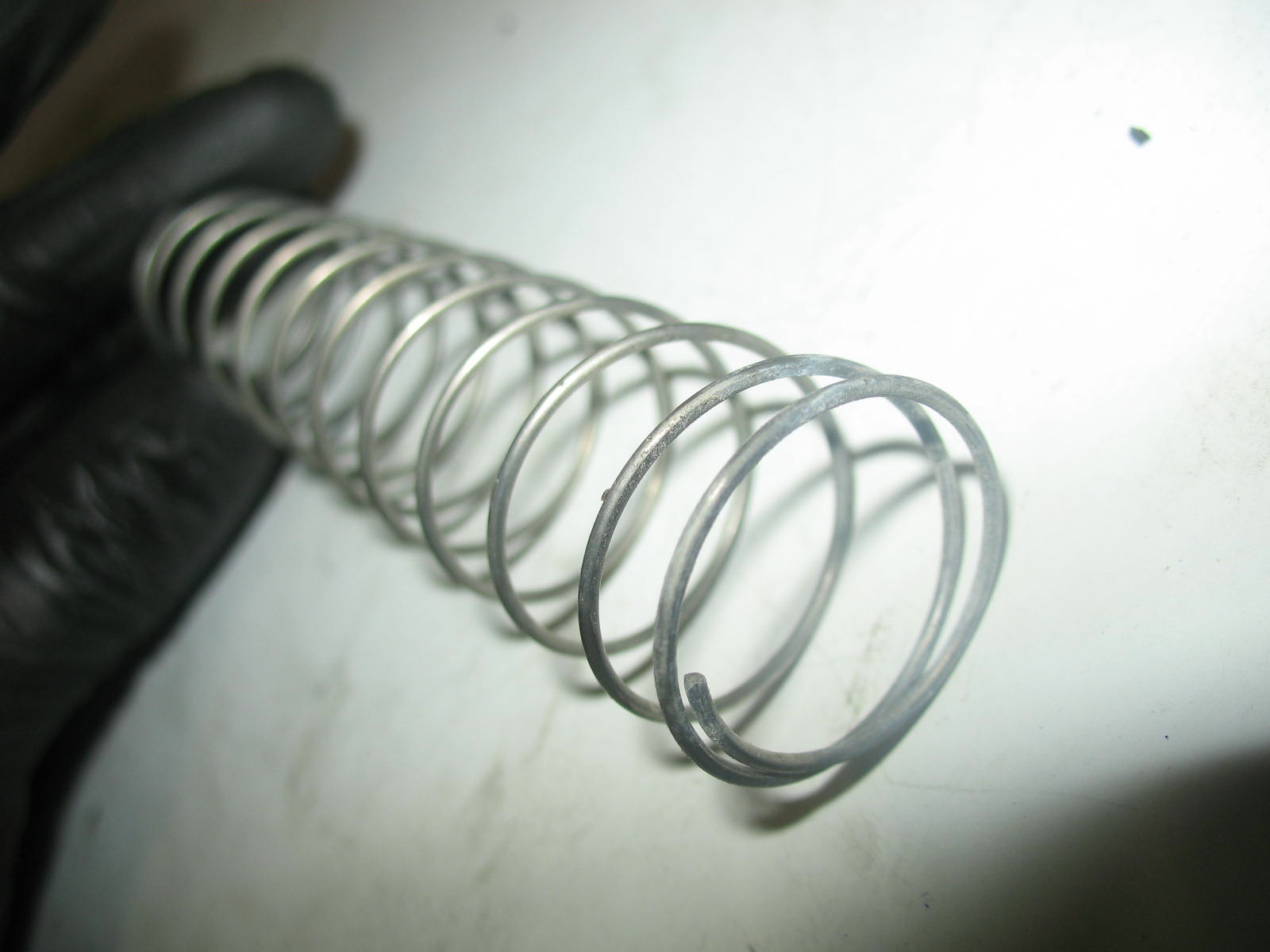 GOOD SLIDE SPRING CARBURETOR CARB 1980 YAMAHA IT250 81 79 80 3R7 | eBay ...