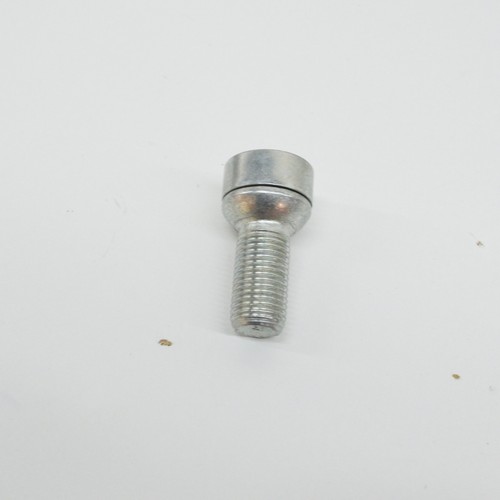 NEW VW T-ROC ANTI-THEFT WHEEL BOLT WITH ADAPTER WHT001814 ORIGINAL NO🇺🇸 ...