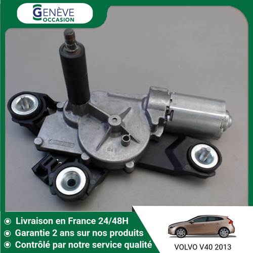 🇫🇷 MECANISME ESSUIE-GLACE ARRIERE VOLVO V40 ♻️ 31294492 | eBay
