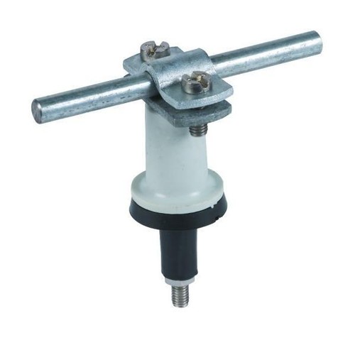 DEHN Dachleitungshalter DLHZS710FL20KT12STTZ Blitzschutz 216000 | eBay.de