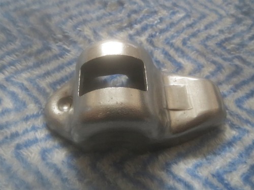 NOS 1973 - 1982 FORD 351C 351M 400 MODIFIED ENGINE ROCKER ARM ASBY D8AZ ...