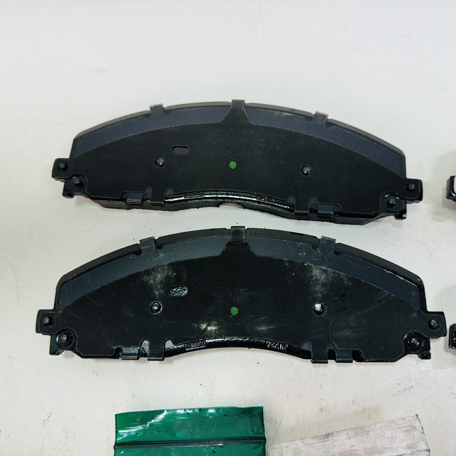 Genuine Ford Kit - Brake Lining DC3Z-2001-J for sale online | eBay