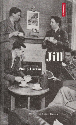 Jill Philip Larkin Book 9782862606286 | eBay
