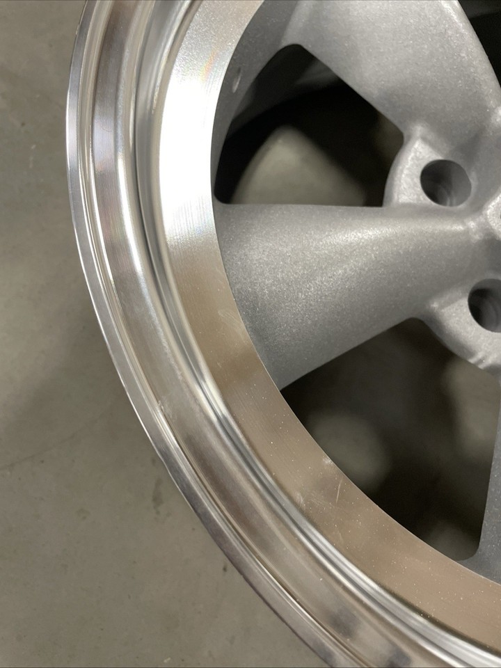 American Racing VN309-7861G, VN309 Series Torq-Thrust Original Wheel ...