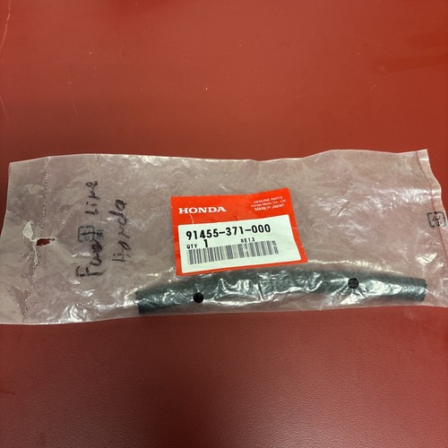 Honda Fuel Hose 91455-371-000 OEM for 1976-1983 Gold Wing NEW | eBay