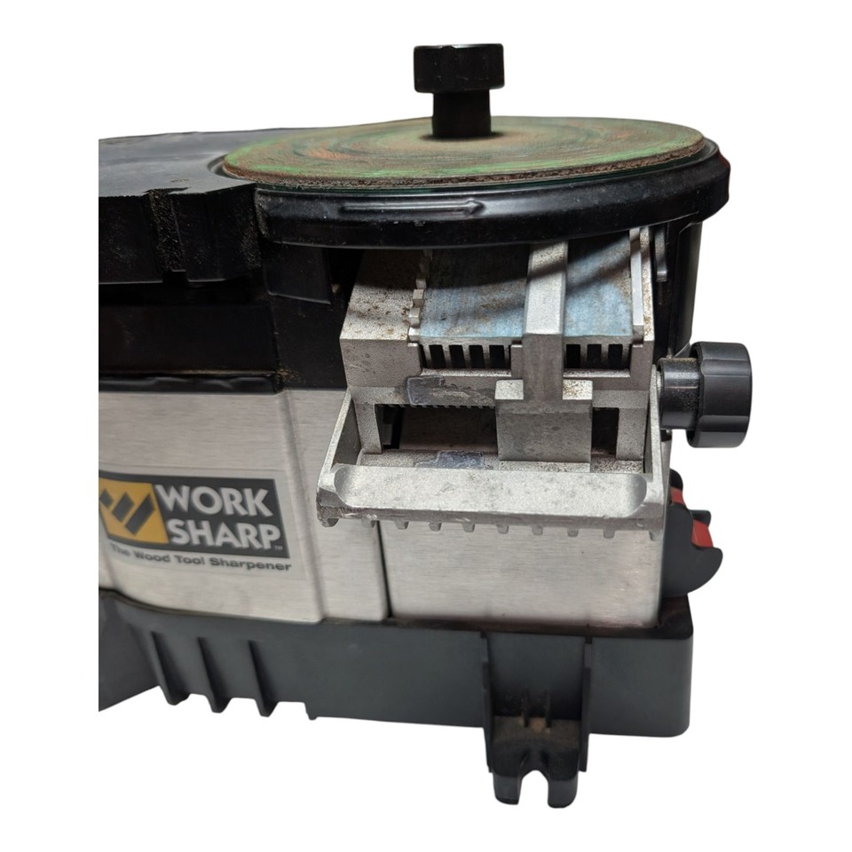 Work Sharp 3000 Wood Tool Sharpener | eBay